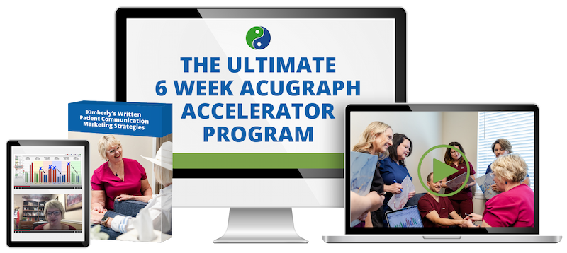 AcuGraph Accelerator Program Offer